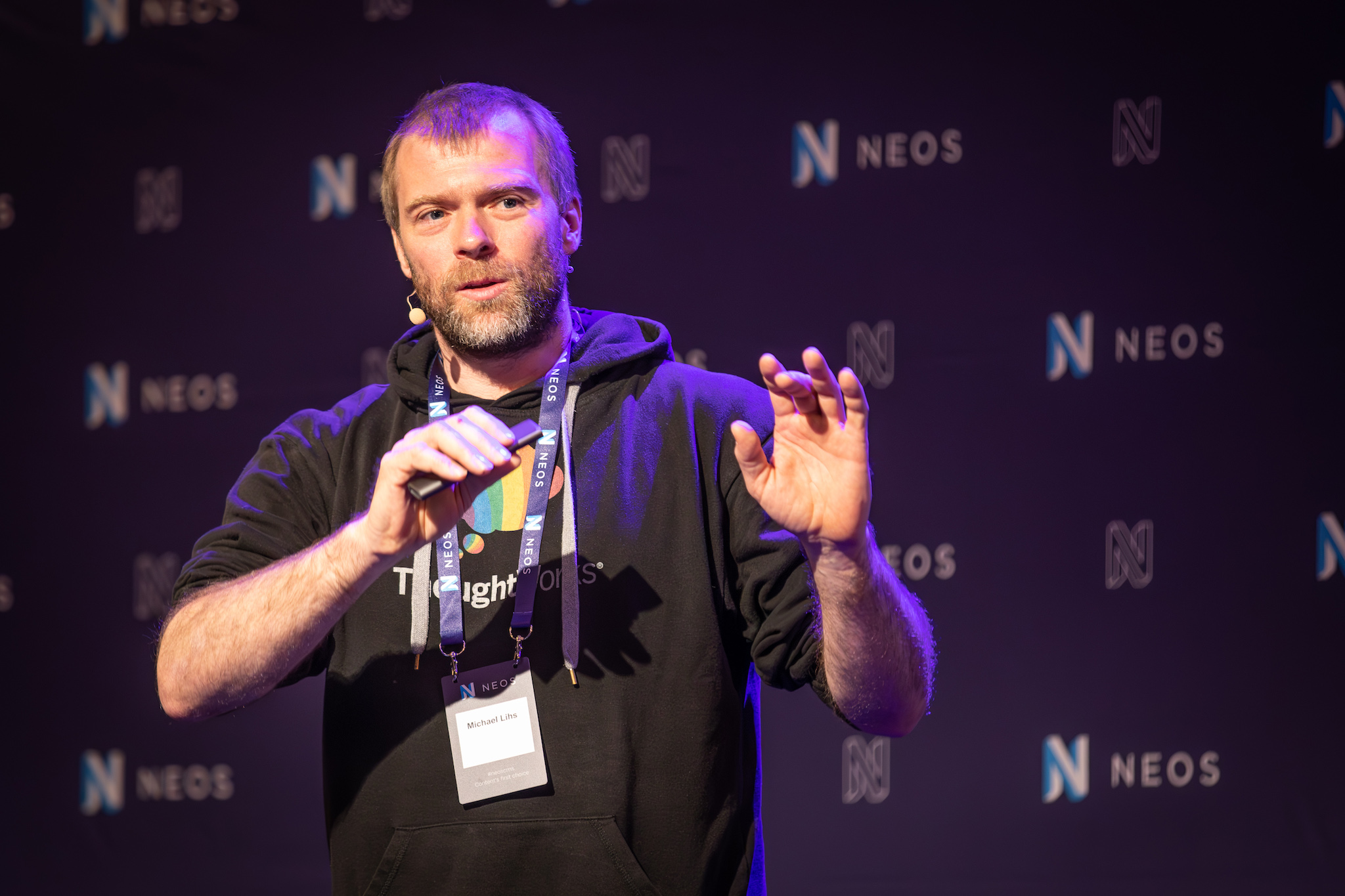 How was Neos Con 2023? - All you need to know - neoscon.io